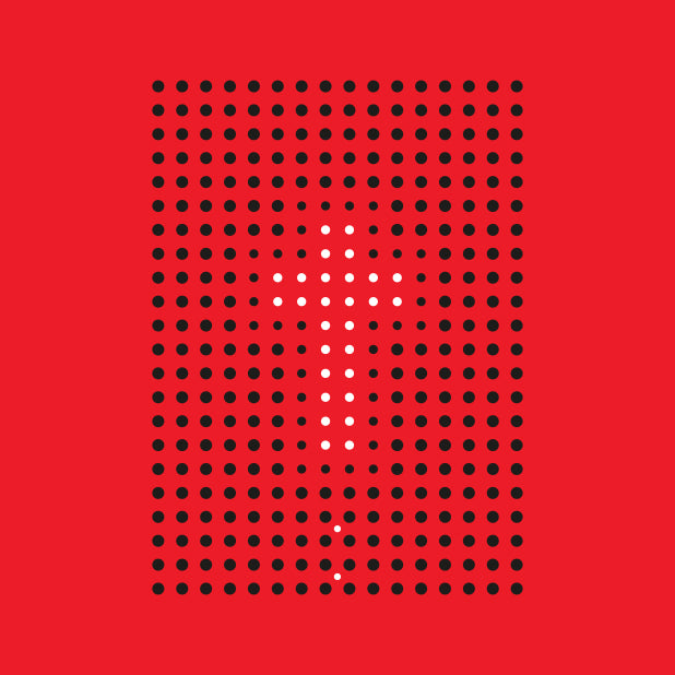 Project Bezalel logo series